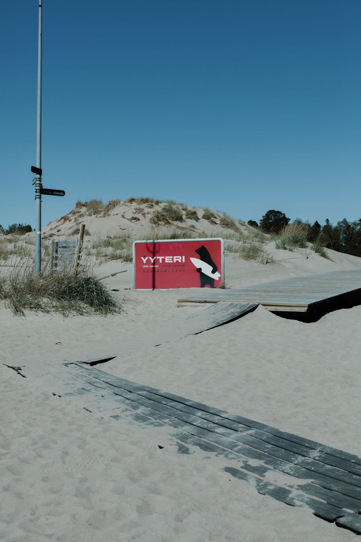 Ajankohtaista - Yyteri Resort & Camping