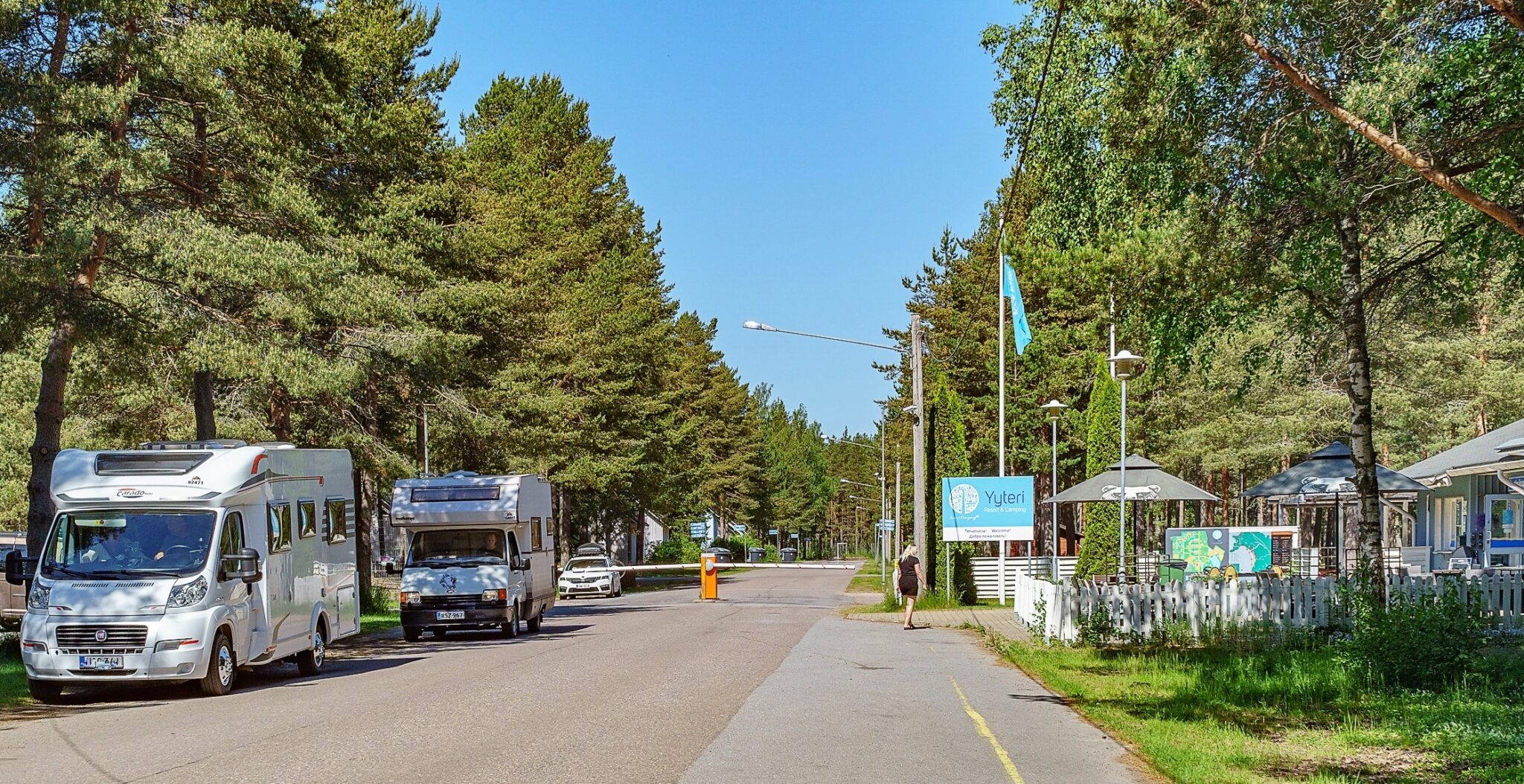 Ajankohtaista - Yyteri Resort & Camping